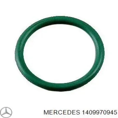 1409970945 Mercedes | Ремкомплект компрессора кондиционера 140 997 09 ...