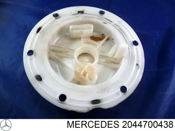 A2044700438 Mercedes | купить на Avto.pro
