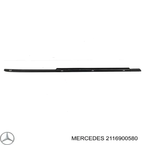 2116900580 Mercedes | купить на Avto.pro