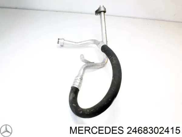 2468302415 Mercedes | купить на Avto.pro