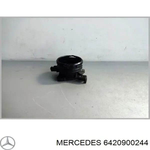 6420900244 Mercedes | Датчик потока (расхода воздуха, расходомер M.A.F ...