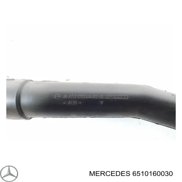 651 016 0030 Mercedes | Подогреватель картерных газов 651 016 0030 ...