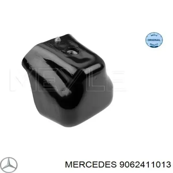 9062411013 Mercedes | Подушка (опора двигателя левая) 906 241 1013 ...