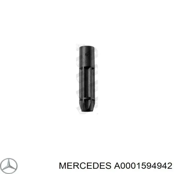A0001594942 Mercedes | Наконечник свечи зажигания A 000 159 49 42 ...