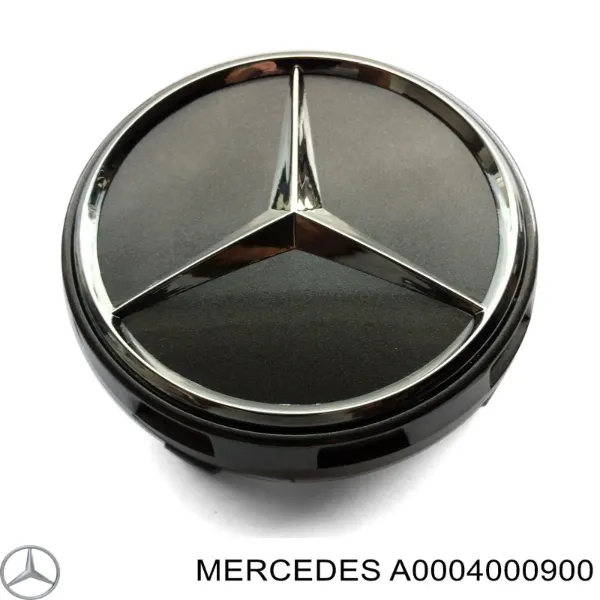 A00040009009790 Mercedes | купить на Avto.pro