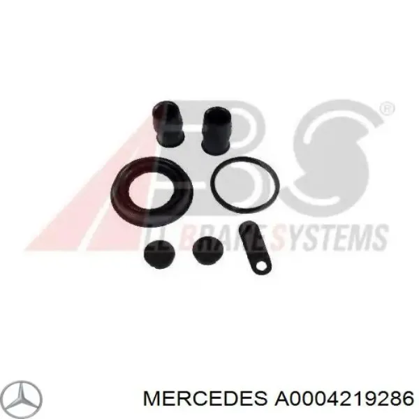 A0004219286 Mercedes | купить на Avto.pro