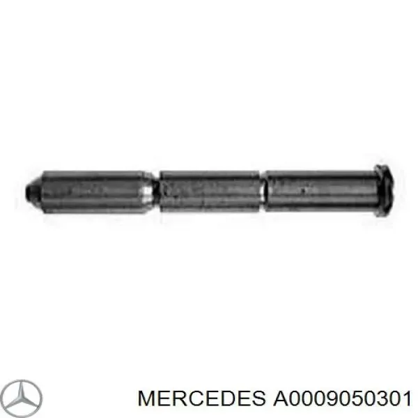 A0009050301 Mercedes | Датчик уровня масла двигателя A 000 905 03 01 ...
