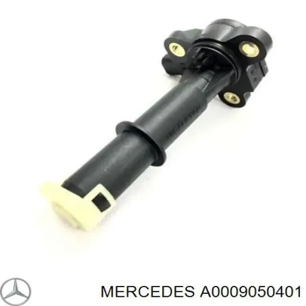 A0009050401 Mercedes | Датчик уровня масла двигателя A 000 905 04 01 ...