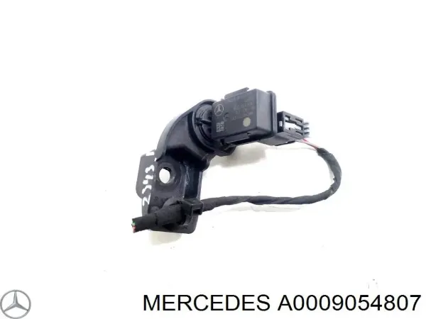 A0009054807 Mercedes | купить на Avto.pro