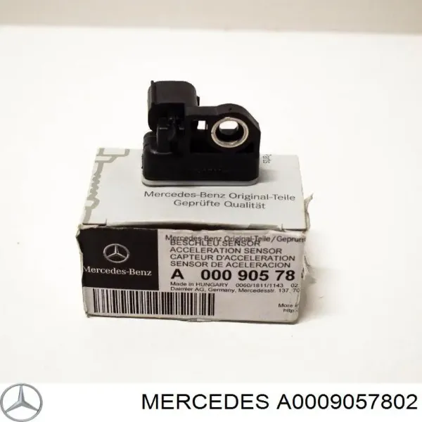 A0009057802 Mercedes | купить на Avto.pro