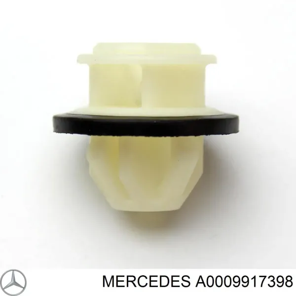 A0009917398 Mercedes | купить на Avto.pro