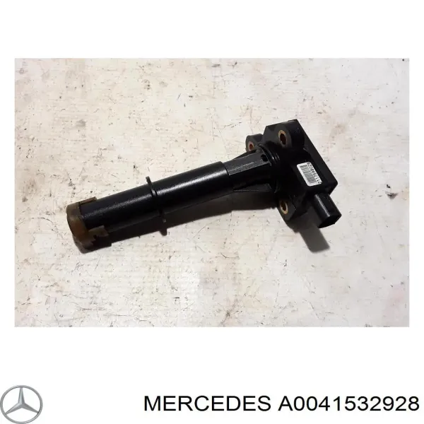 A0041532928 Mercedes | Датчик уровня масла двигателя A 004 153 29 28 ...