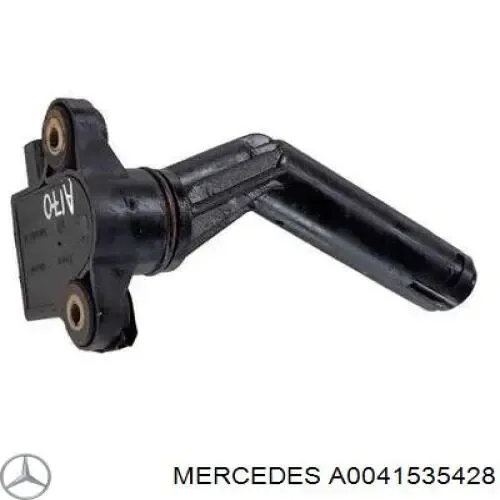 A0041535428 Mercedes | Датчик уровня масла двигателя A 004 153 54 28 ...