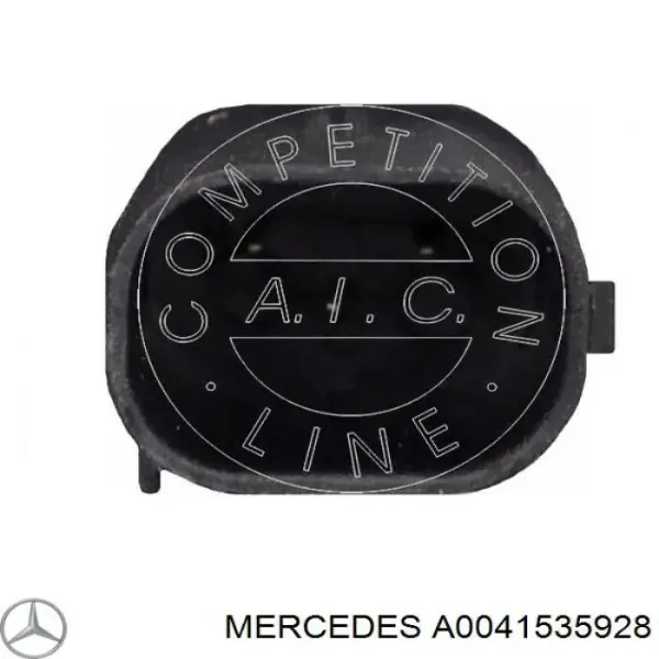 A0041535928 Mercedes | Датчик уровня масла двигателя A 004 153 59 28 ...