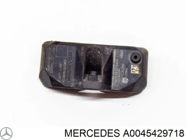 A0045429718 Mercedes | купить на Avto.pro