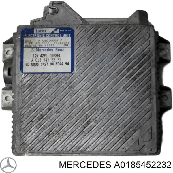 A018545223280 Mercedes | купить на Avto.pro