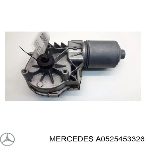 A0525453326 Mercedes | купить на Avto.pro
