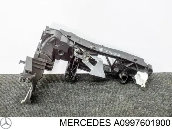 A0997601900 Mercedes | Держатель наружной ручки двери передней левой A ...