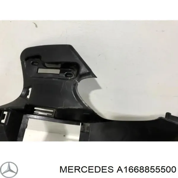 A1668855500 Mercedes | купить на Avto.pro
