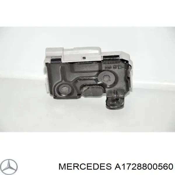 1728800560 Mercedes | Замок капота 1728800560 купить на Avto.pro