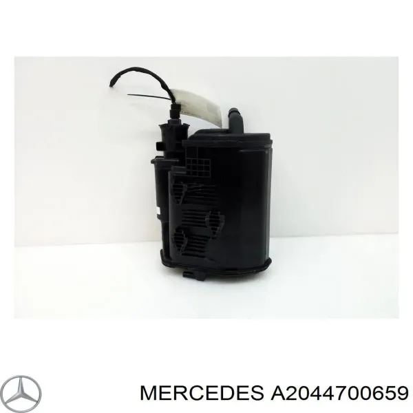 A2044700659 Mercedes | купить на Avto.pro