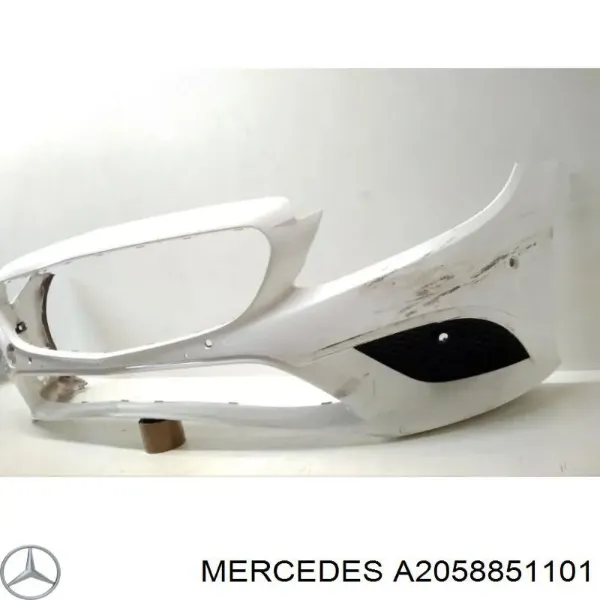 A2058851101 Mercedes | купить на Avto.pro