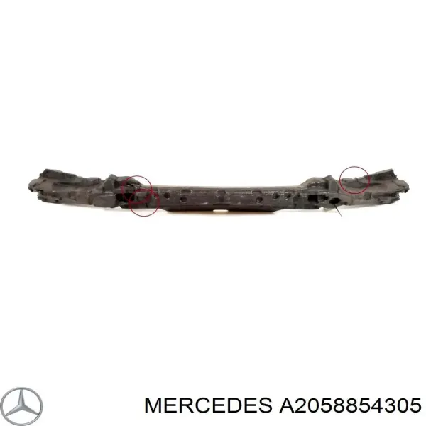 2058854305 Mercedes | купить на Avto.pro