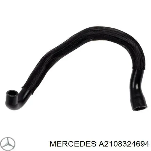 A2108324694 Mercedes | купить на Avto.pro