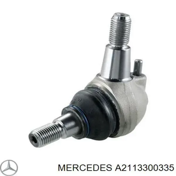 A2113300335 Mercedes Шаровая опора нижняя
