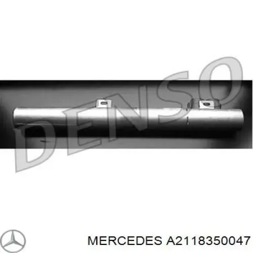 A2118350047 Mercedes | Ресивер-осушитель кондиционера A 211 835 00 47 ...