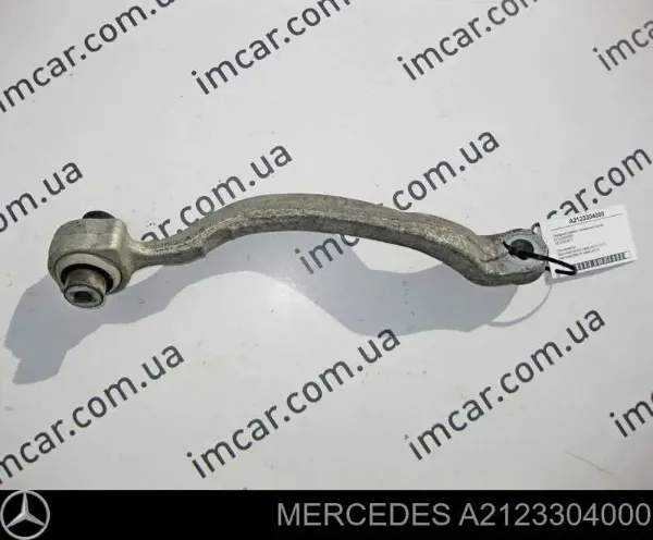 A2123304000 Mercedes | Рычаг передней подвески нижний правый A 212 330 ...