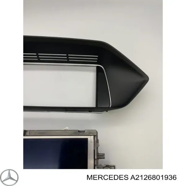 A2126801936 Mercedes | купить на Avto.pro