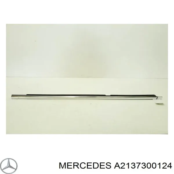 A2137300124 Mercedes | купить на Avto.pro