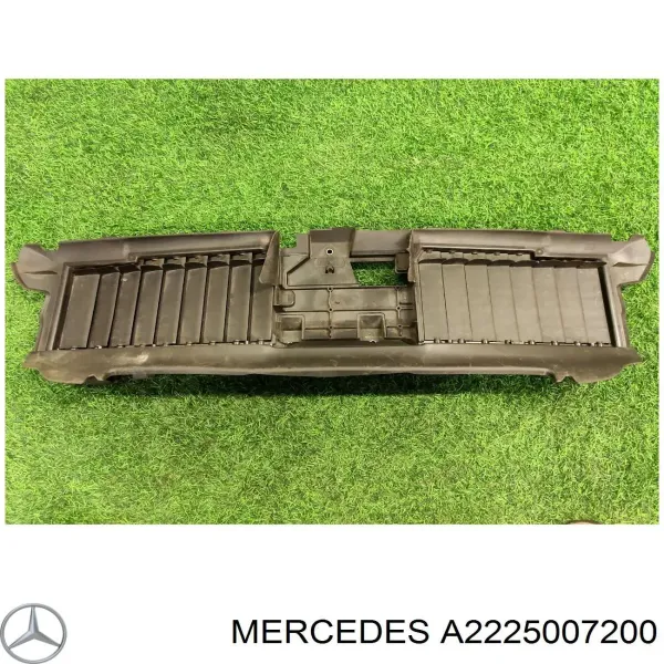 A2225007200 Mercedes | купить на Avto.pro