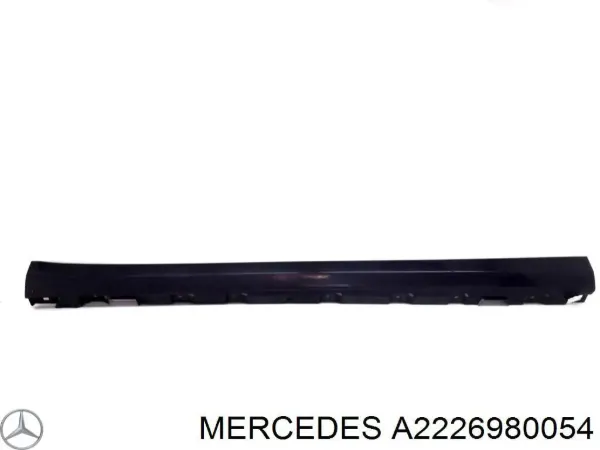 A2226980054 Mercedes | купить на Avto.pro