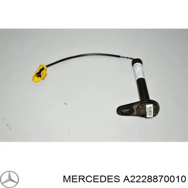 A2228870010 Mercedes | купить на Avto.pro