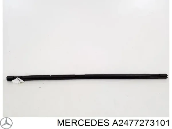A2477273101 Mercedes | купить на Avto.pro
