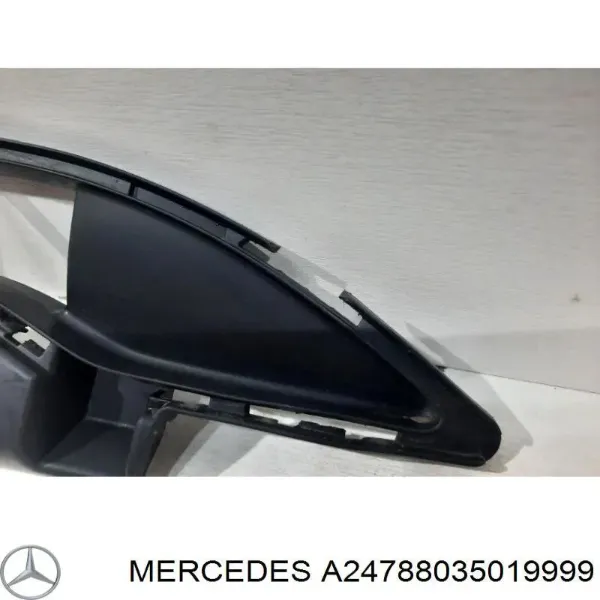 A2478803501 Mercedes | купить на Avto.pro