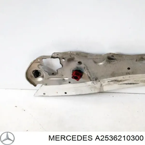 A2536210300 Mercedes | купить на Avto.pro