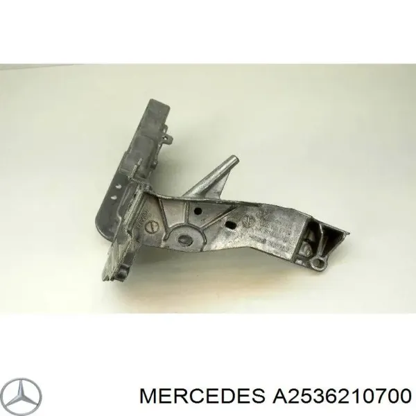 A2536210700 Mercedes | купить на Avto.pro
