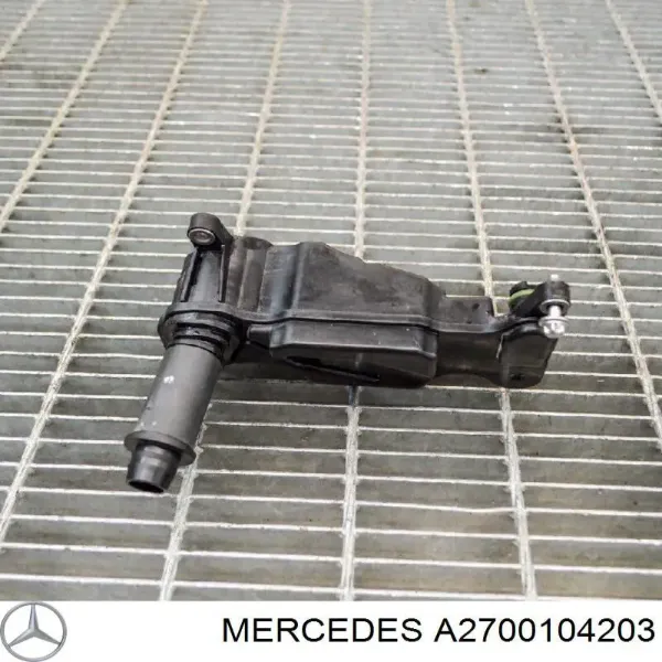 A2700104203 Mercedes | купить на Avto.pro