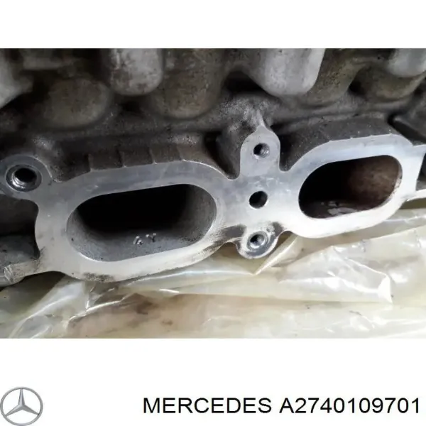 A2740109701 Mercedes | купить на Avto.pro