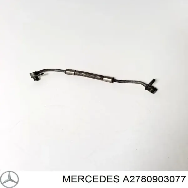A2780903077 Mercedes | купить на Avto.pro