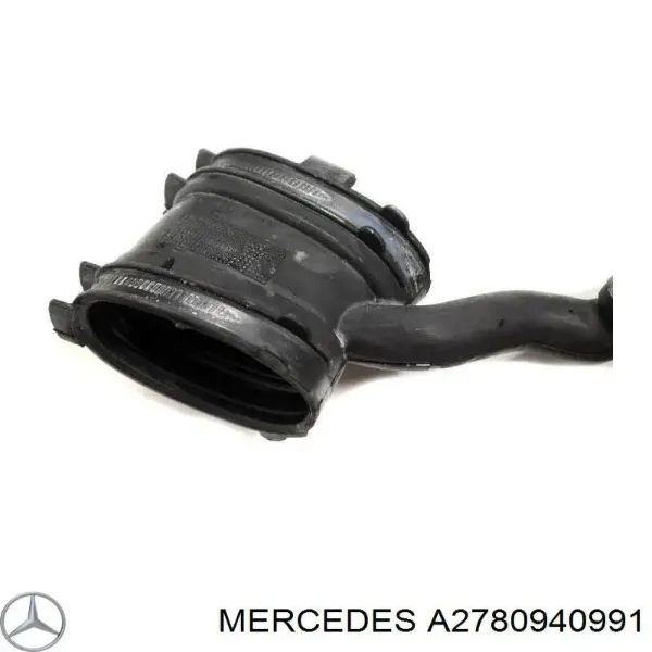 A2780940991 Mercedes | купить на Avto.pro