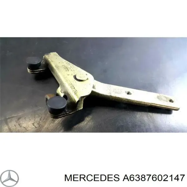 A6387602147 Mercedes | купить на Avto.pro