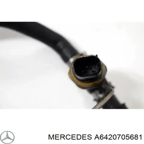 A642070568164 Mercedes | купить на Avto.pro
