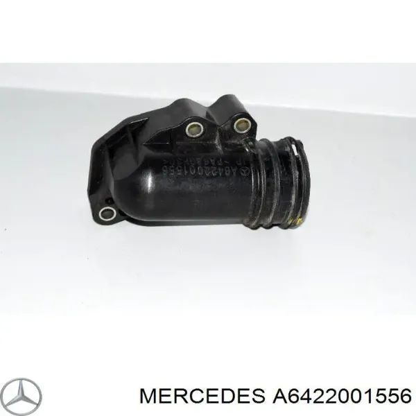 A6422001556 Mercedes | купить на Avto.pro