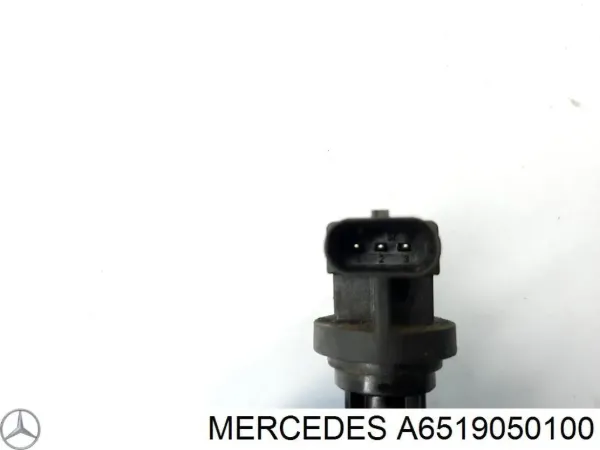 A6519050100 Mercedes | Датчик положения распредвала A 651 905 01 00 ...
