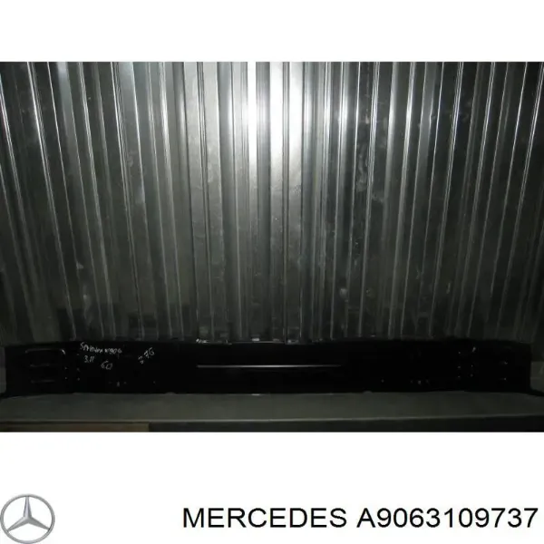 A9063109737 Mercedes | купить на Avto.pro