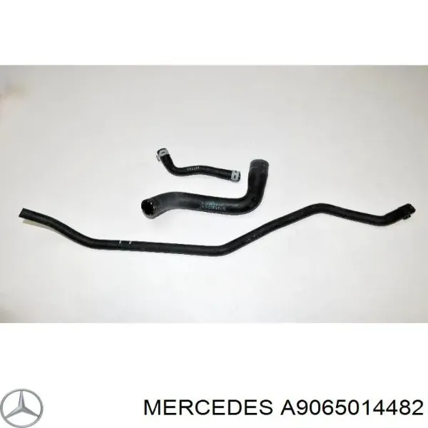 A9065014482 Mercedes | купить на Avto.pro